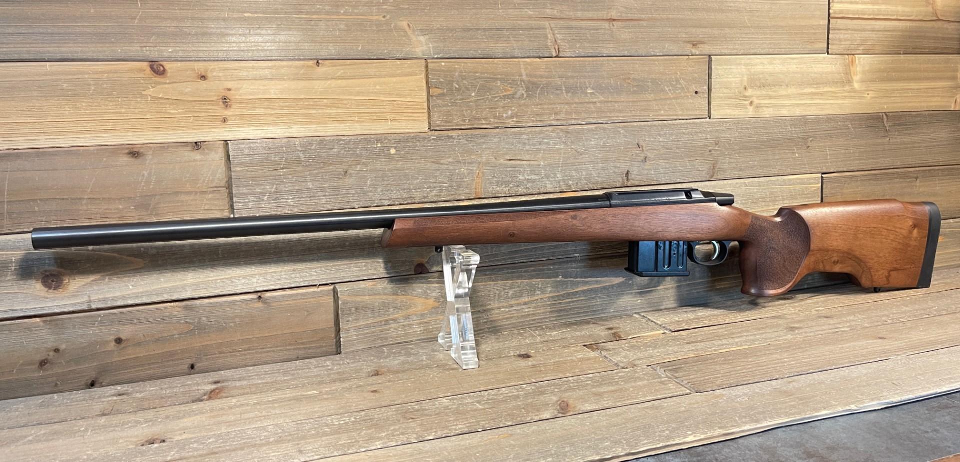 CZ 557 Varmint 26" .308WIN, in original box - Pre-Owned ...