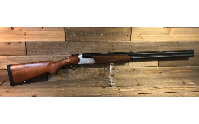 Pre-owned Savage Stevens 555 16ga No Box - harveysauctions.com