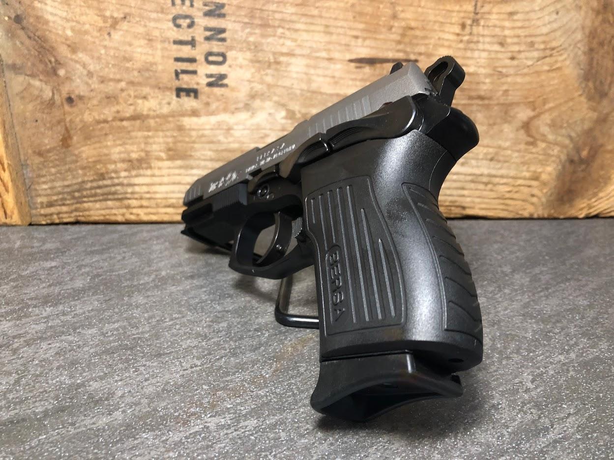 New Bersa TPR9 Compact 9mm - harveysauctions.com