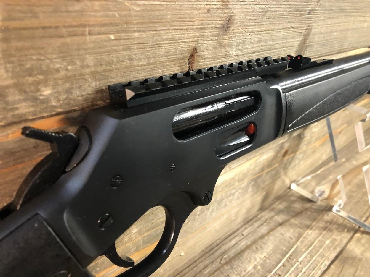Pre-owned Henry H010x 45-70 Govt. - harveysauctions.com