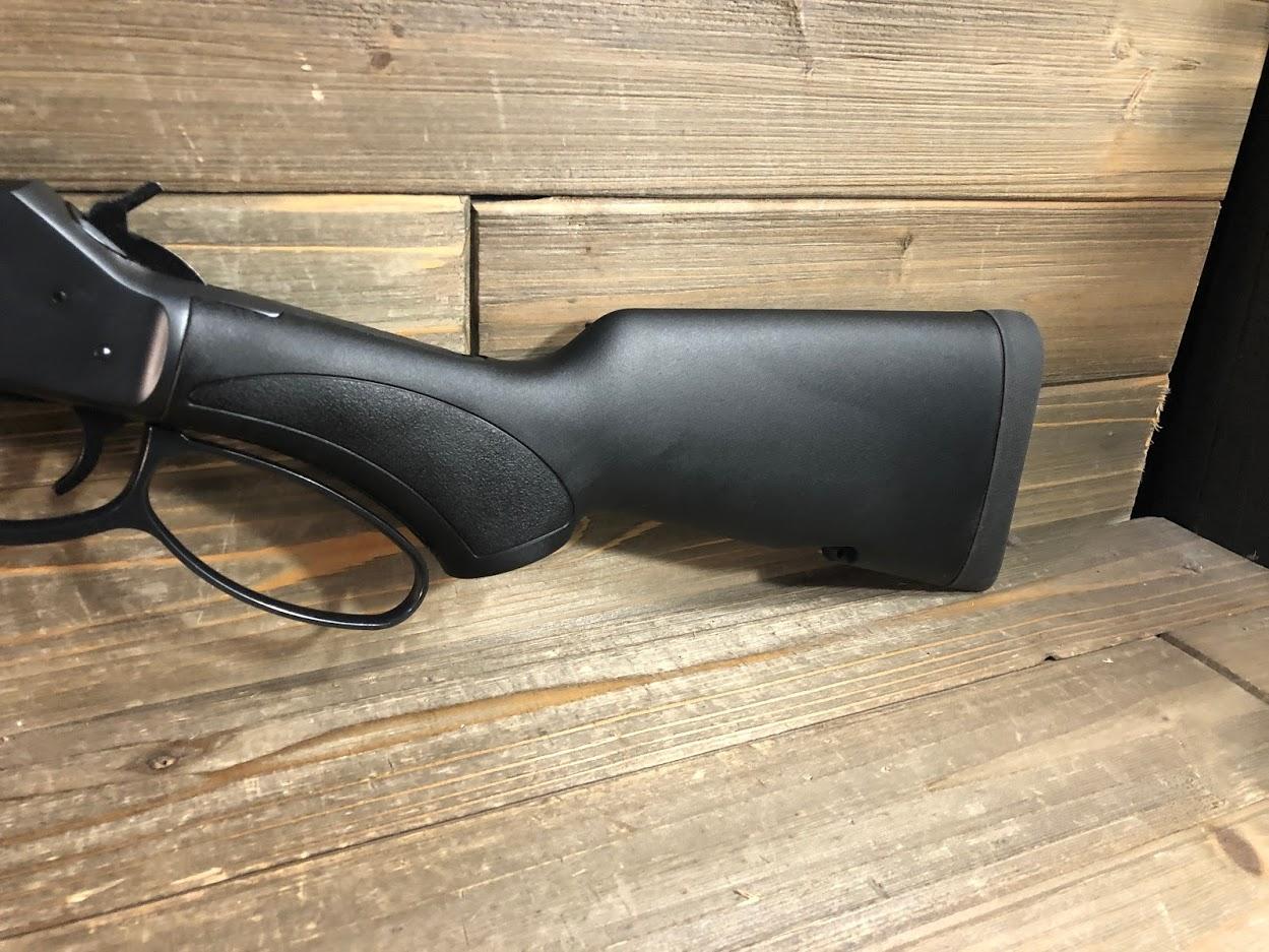 Pre-owned Henry H010x 45-70 Govt. - harveysauctions.com