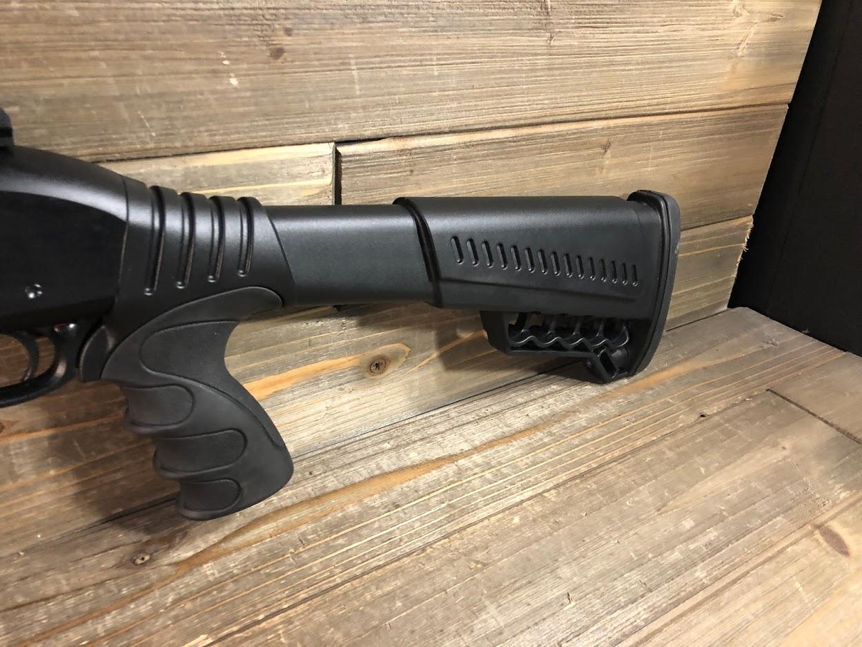 New SDS Imports Radikal P3 Pump Action 12GA - harveysauctions.com