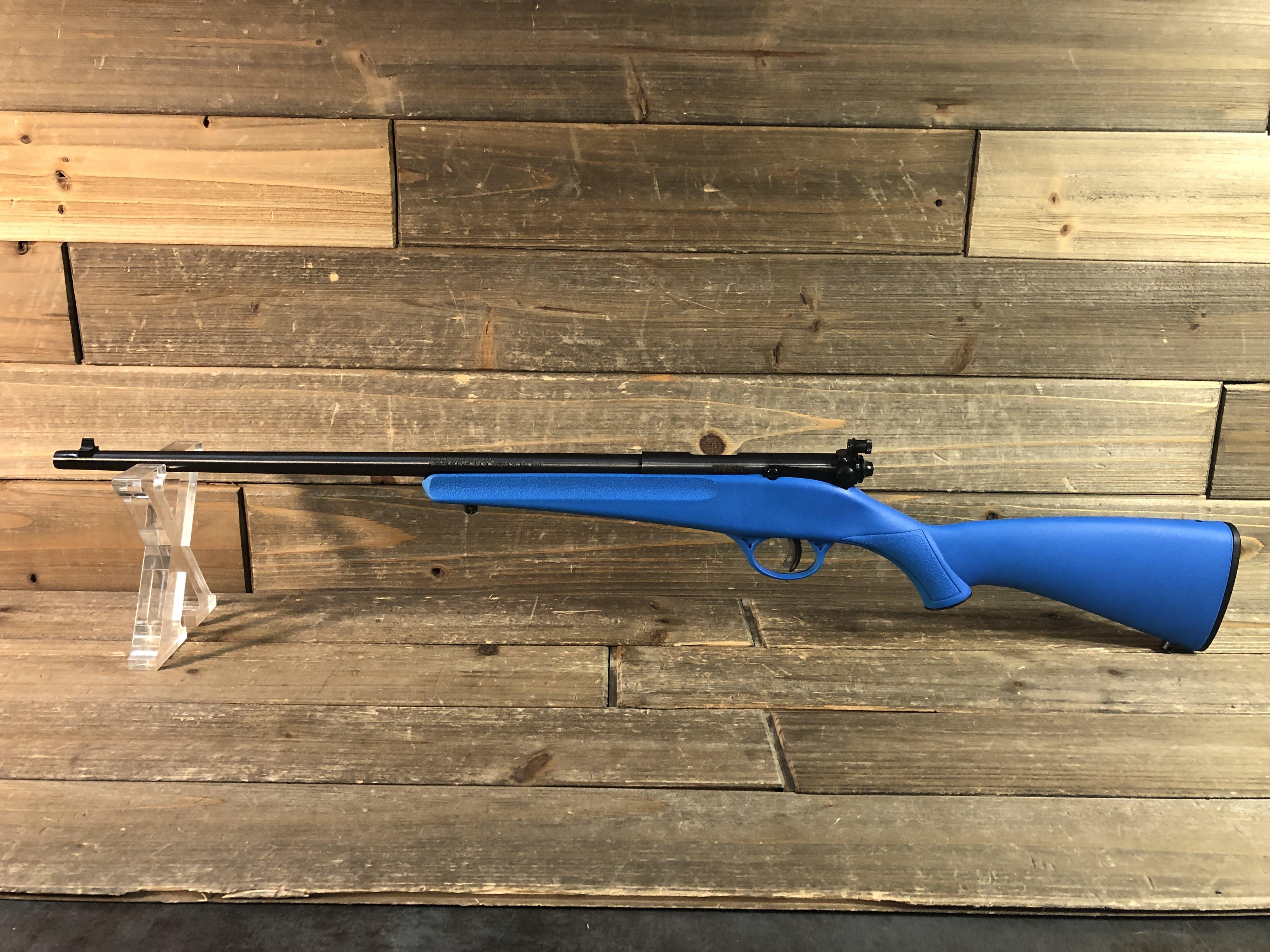 New Savage Rascal 22lr - harveysauctions.com