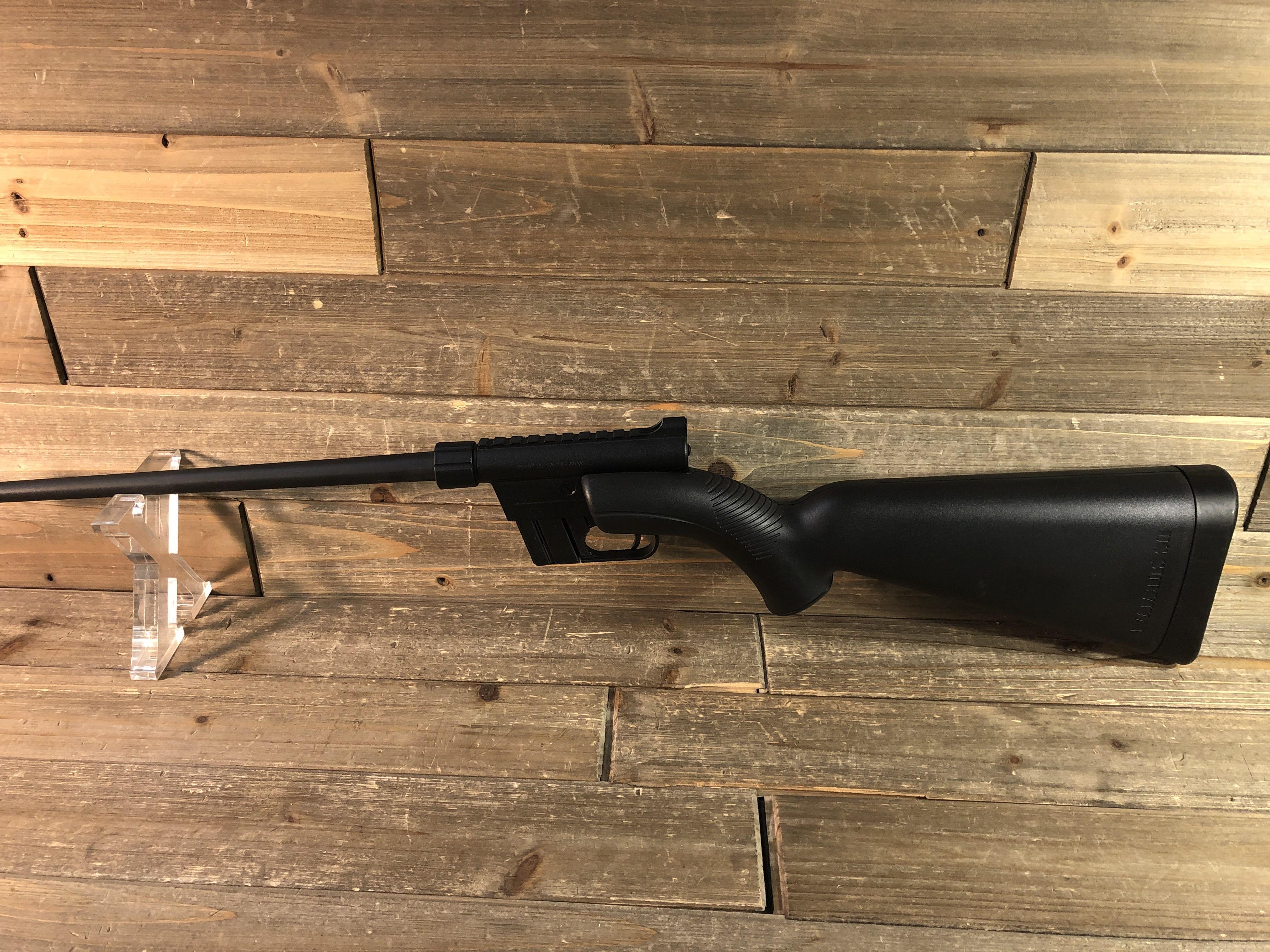 New Henry US Survival 22lr - harveysauctions.com