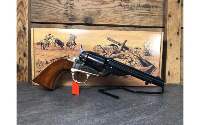 New Uberti 1871 Navy Open-Top .45 Long Colt - harveysauctions.com