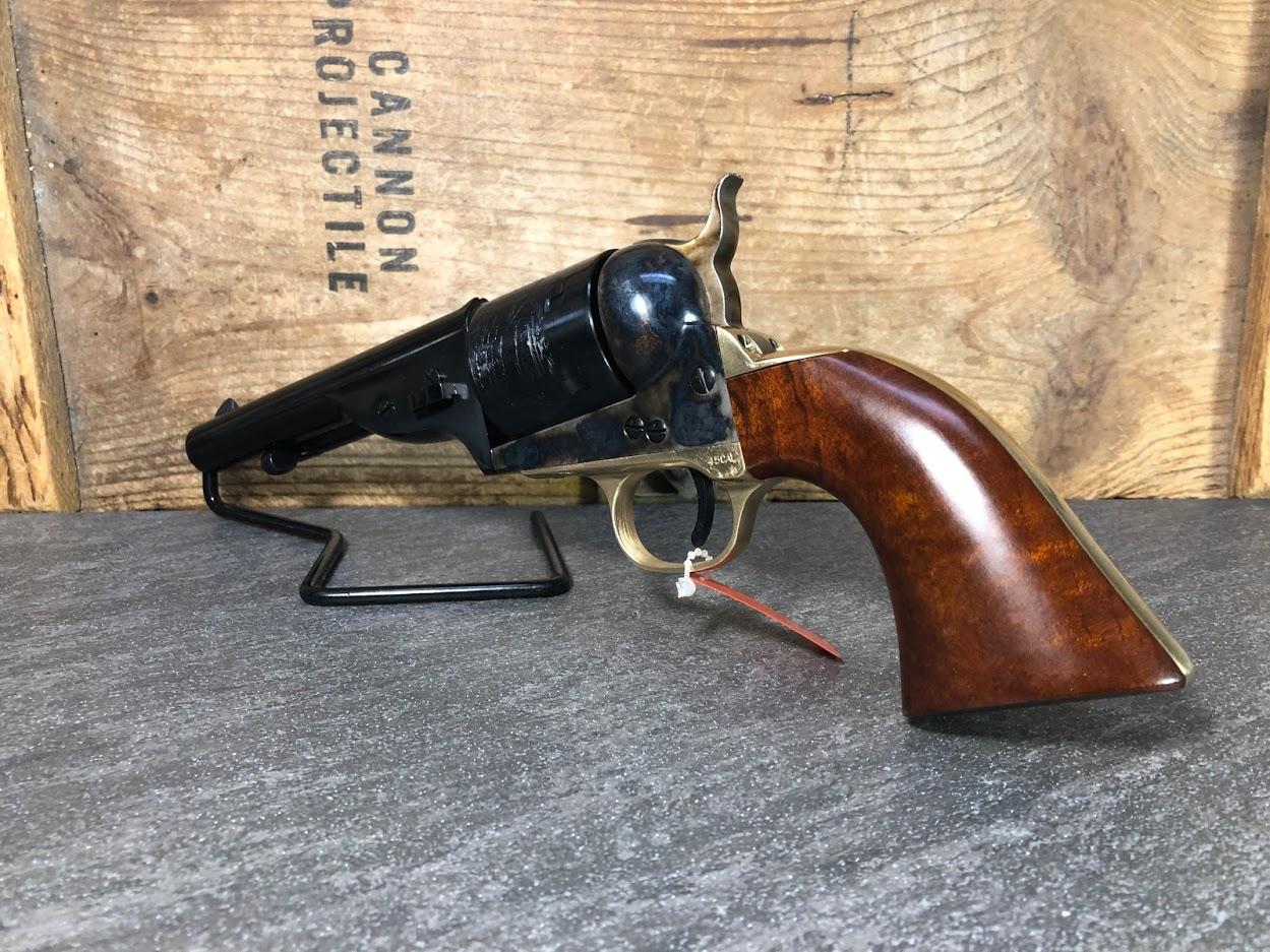 New Uberti 1871 Navy Open-Top .45 Long Colt - harveysauctions.com