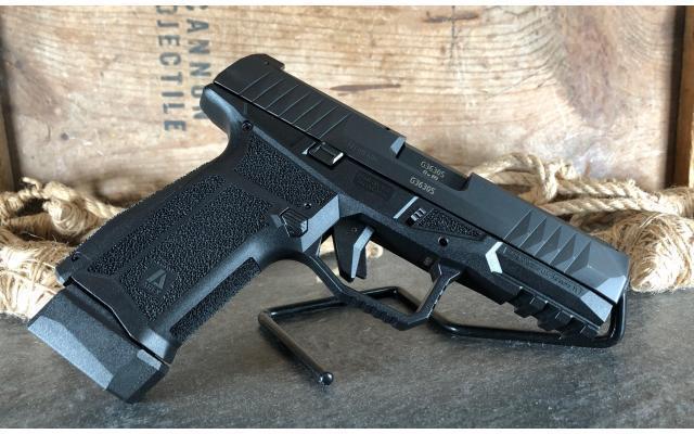 New Arex Delta M Gen2 9mm - harveysauctions.com