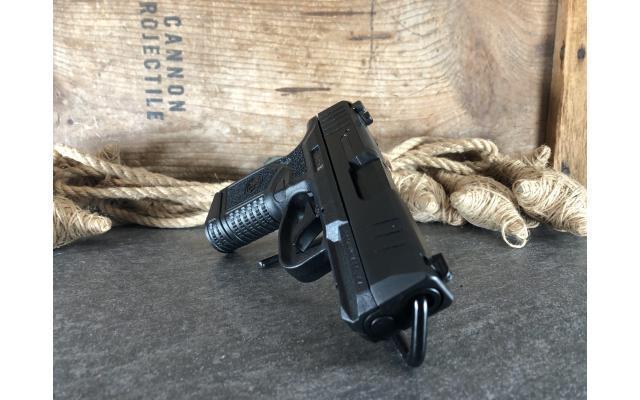 New FNH FN Reflex 9mm - harveysauctions.com