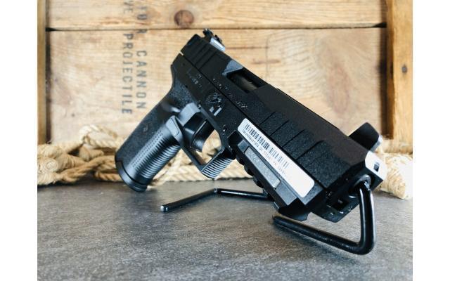 New FNH FN Five-Seven 5.7x28mm - harveysauctions.com