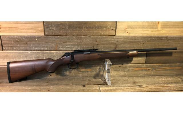 New Springfield 2020 Rimfire .22lr Walnut - harveysauctions.com