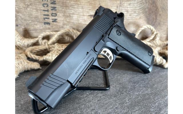 SDS Imports B45R 4.25" .45ACP - NEW - harveysauctions.com