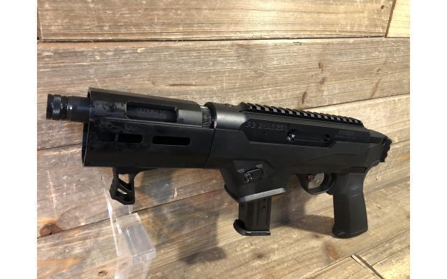 New Ruger PC Charger 9mm - harveysauctions.com