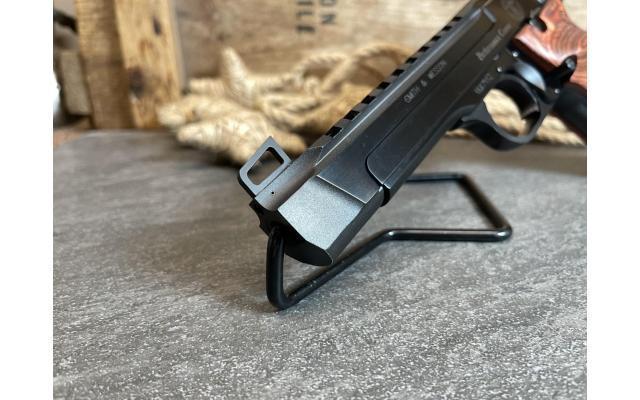 Smith & Wesson Model 41 Performance Center 5.5" .22LR - NEW ...