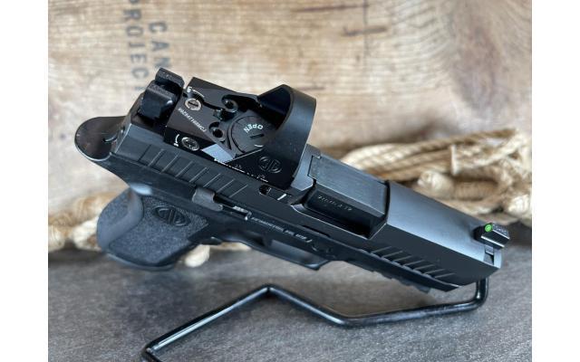 New Sig Sauer P320 X-Compact RXP 9mm - harveysauctions.com