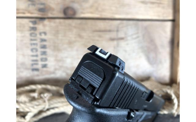 New Glock 17L Gen5 MOS 9mm - harveysauctions.com