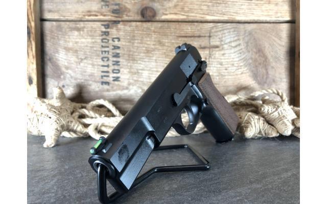 New Mac Inglis P-35 9mm - harveysauctions.com