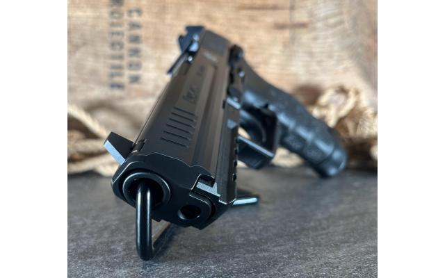 New Heckler & Koch HK45 V1 .45acp LTT Custom - harveysauctions.com