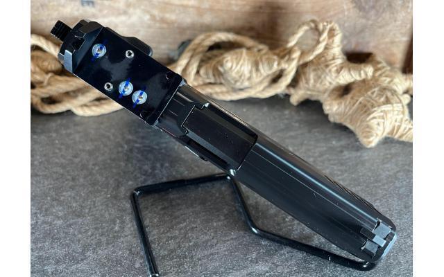 New Heckler & Koch HK45 V1 .45acp LTT Custom - harveysauctions.com