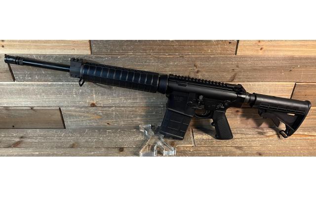 New Smith & Wesson M&P10 Sport .308Win - harveysauctions.com