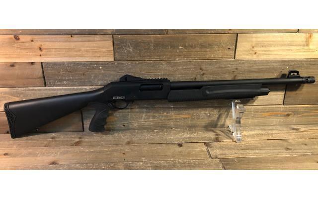 New Dickinson Arms Commando XX3T 12ga - harveysauctions.com