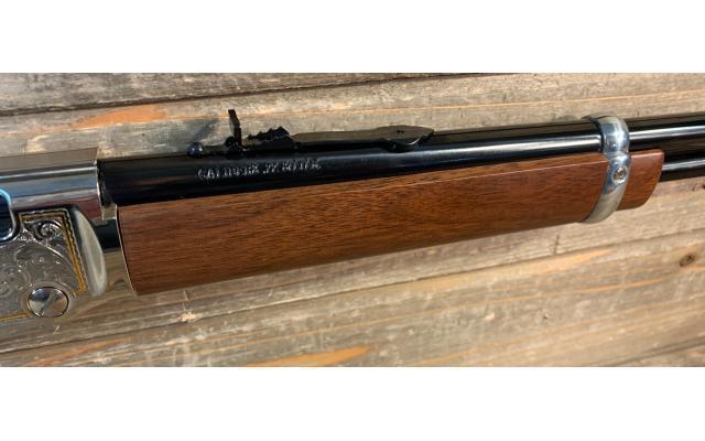 New Henry H001 25th Anniversary .22LR/.22L/.22S - harveysauctions.com