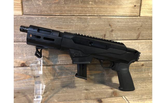 New Ruger PC Charger 9mm - harveysauctions.com