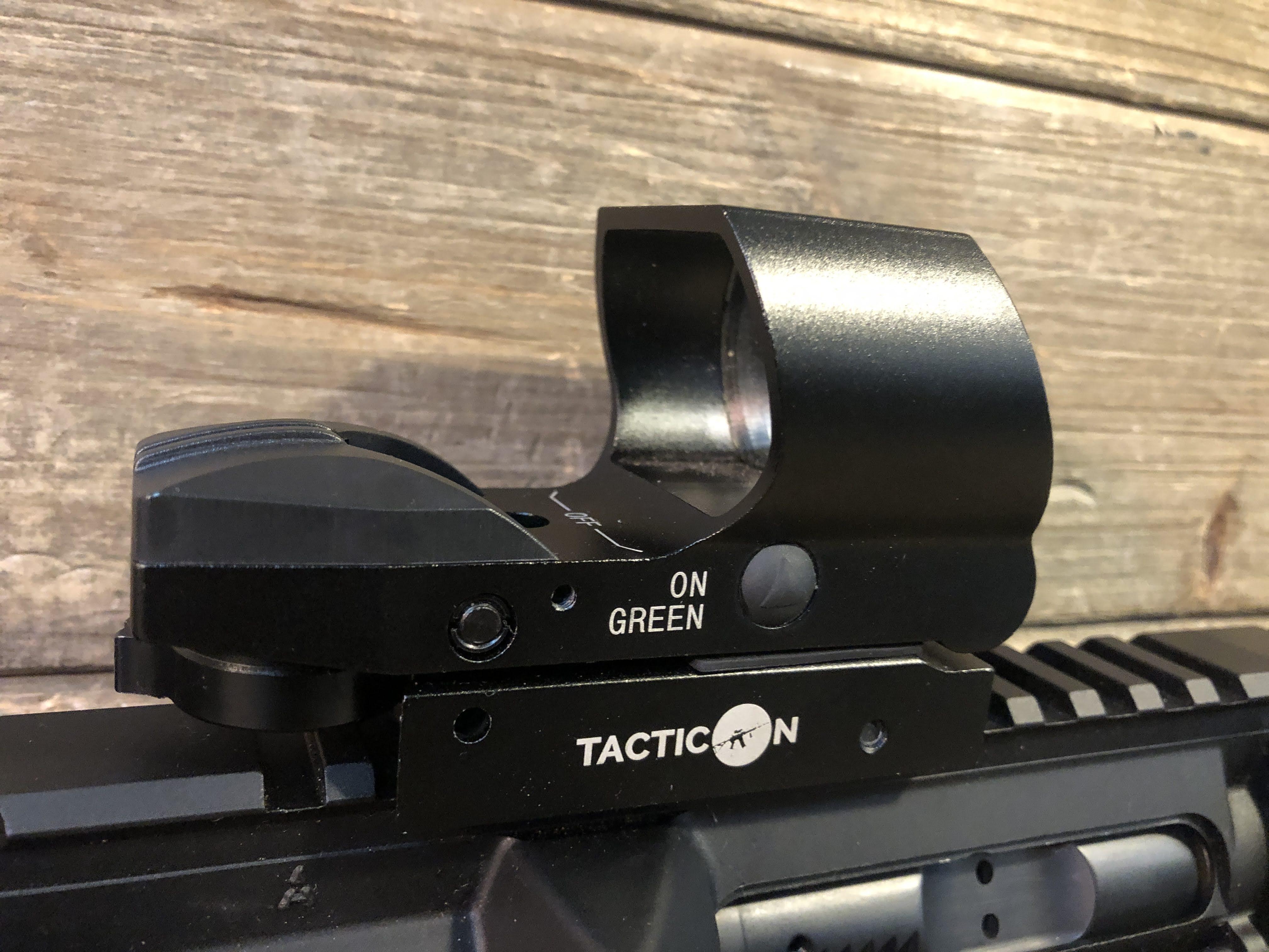 Pre-owned Ghost Brand Freedom Custom 5.56NATO No Box - harveysauctions.com