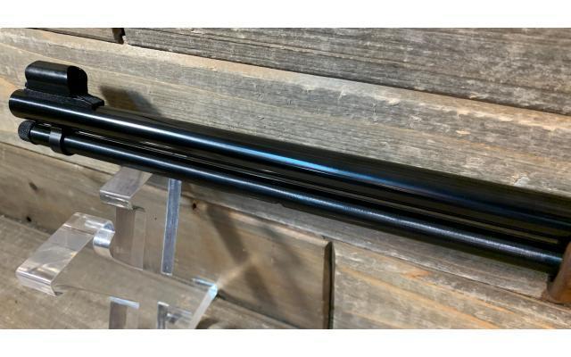 New Henry H001 25th Anniversary .22LR/.22L/.22S - harveysauctions.com