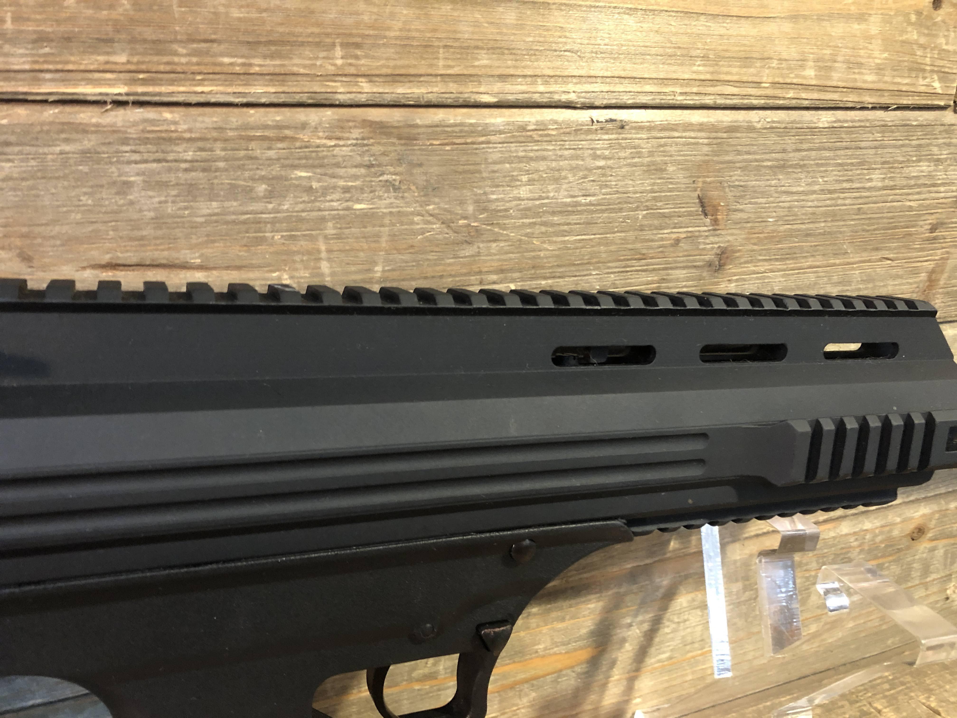 Pre-owned ATI Bulldog 12ga No Box - harveysauctions.com