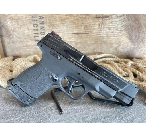 Smith & Wesson M&P Shield Plus Performance Center 4" 9mm - NEW ...