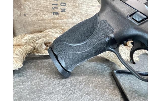 New Smith & Wesson M&P9 Core PC 9mm Ported - harveysauctions.com