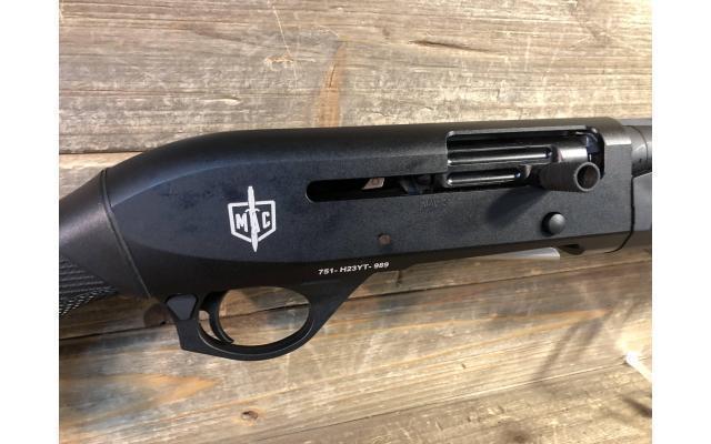 New Military Arms Corp MAC2 Tactical 3 Gun 12ga - harveysauctions.com