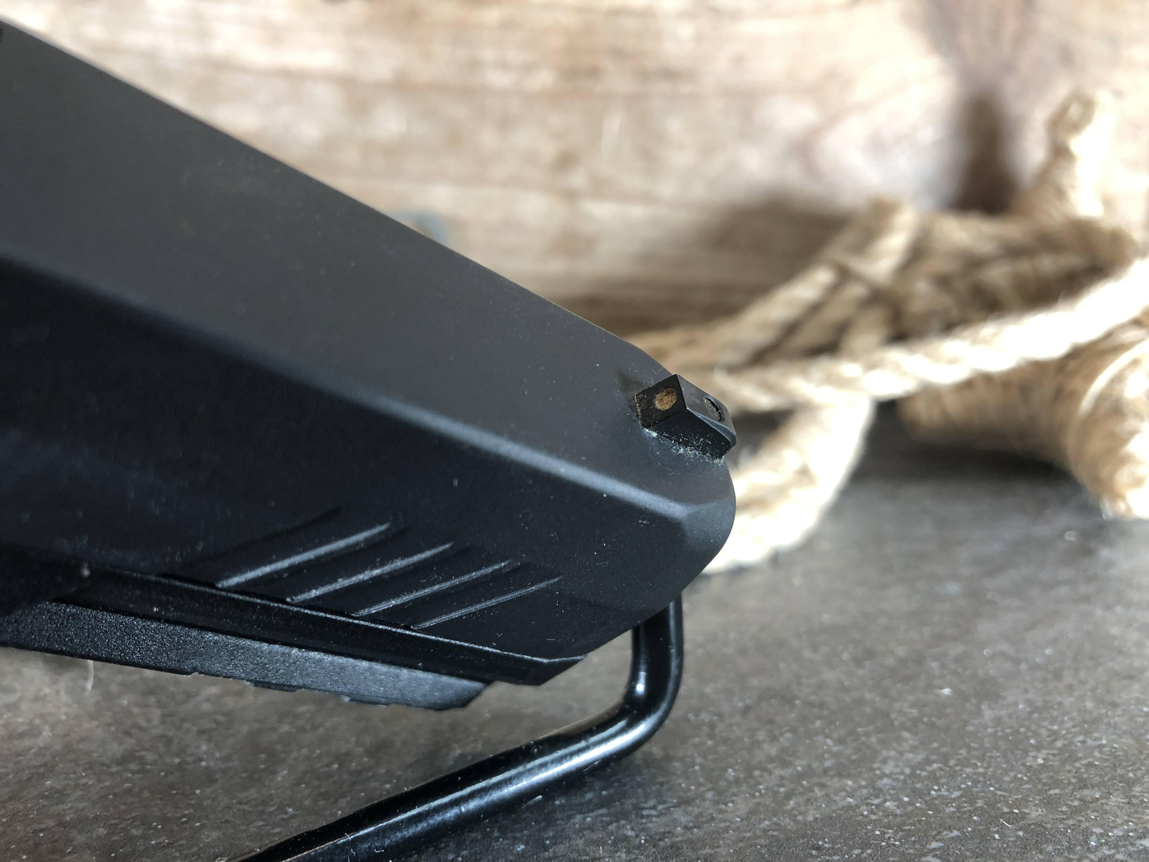 Pre-owned Taurus GX4 Carry 9mm In Hard Case - harveysauctions.com