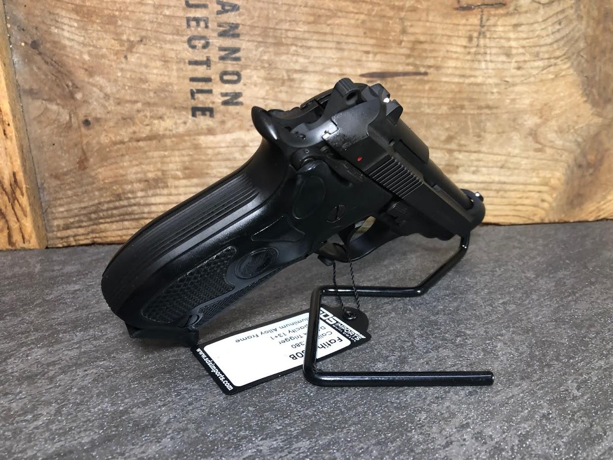 New SDS Imports Tisas Fatih B380 .380ACP - harveysauctions.com