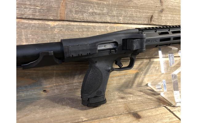 New Smith & Wesson FPC 9mm - harveysauctions.com