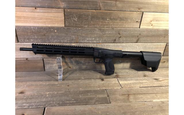 New Smith & Wesson FPC 9mm - harveysauctions.com