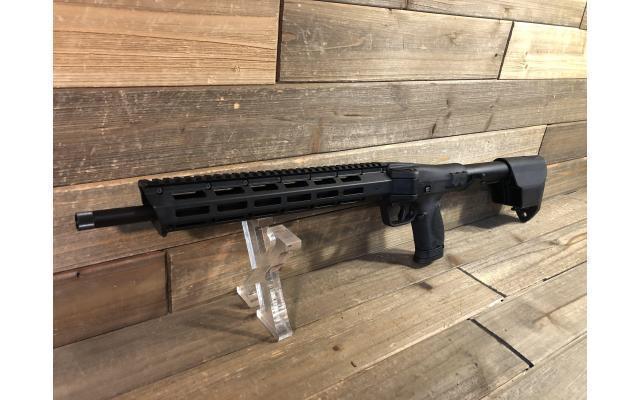 New Smith & Wesson FPC 9mm - harveysauctions.com