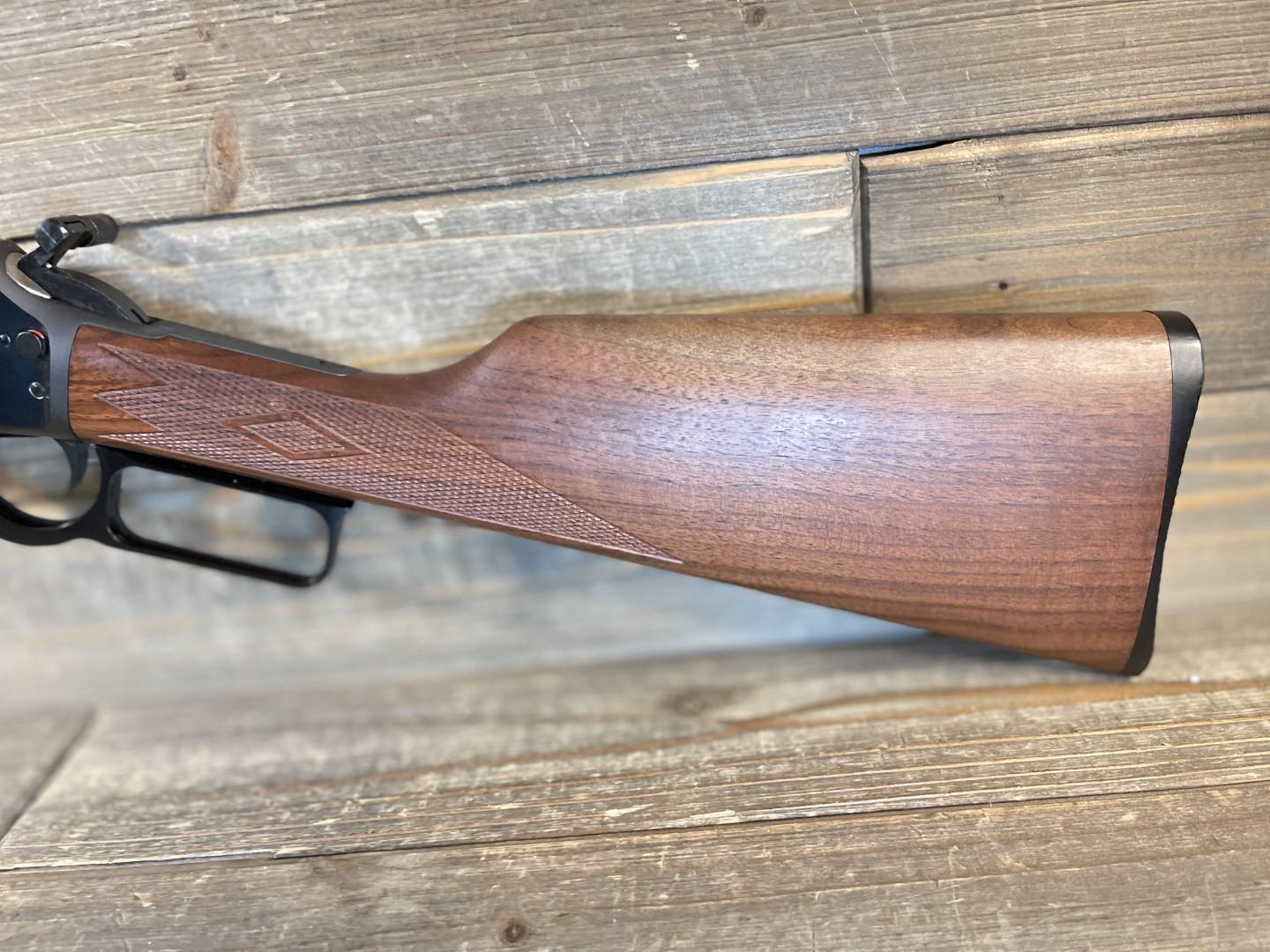 Marlin Model 336CB 24" .30-30WIN, in original box - Pre-Owned ...