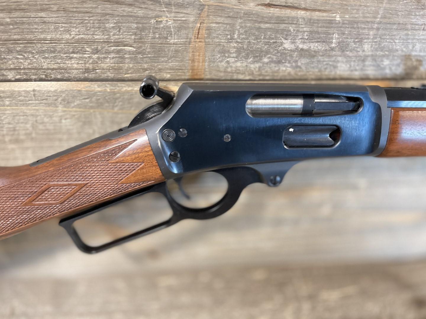 Marlin Model 336CB 24" .30-30WIN, in original box - Pre-Owned ...