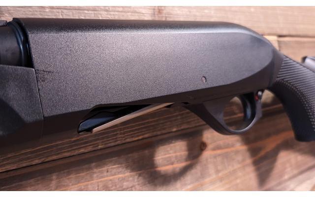 New MAC MAC2 Tactical 3-Gun 12ga - harveysauctions.com