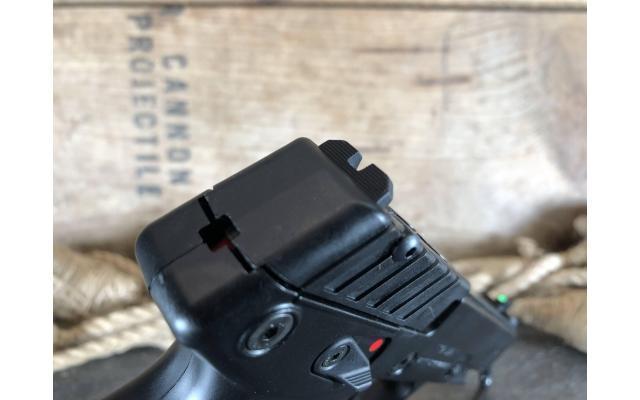 New Kel-Tec P17 .22lr - harveysauctions.com