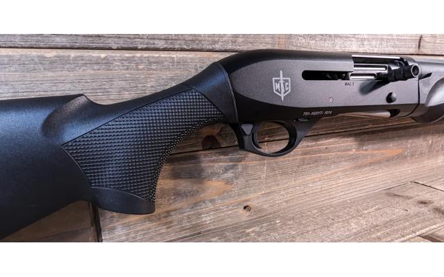 New MAC MAC2 Tactical 3-Gun 12ga - harveysauctions.com