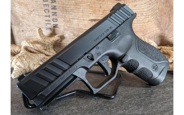 New Stoeger STR-9SC Compact 9mm - harveysauctions.com