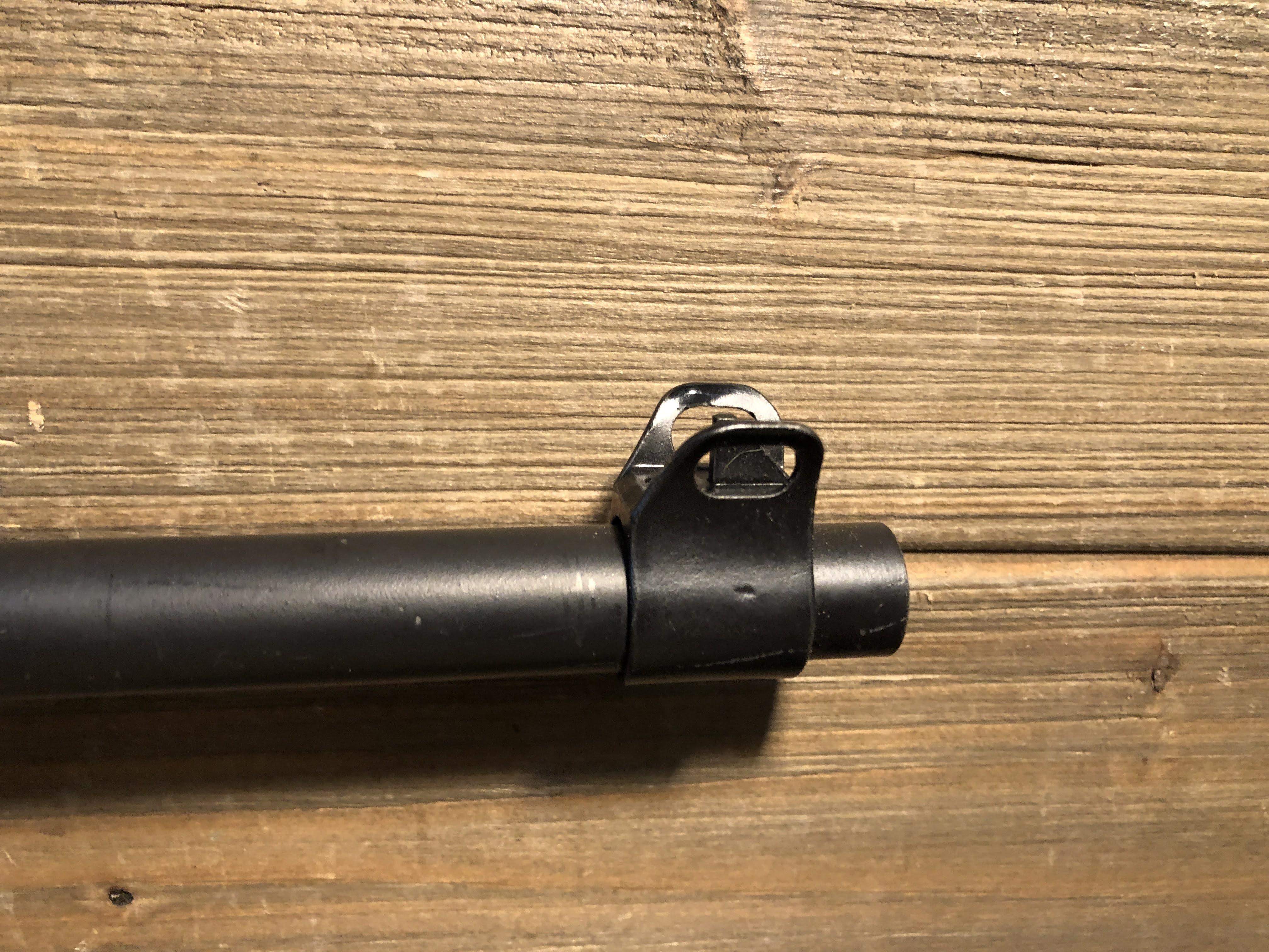 Pre-owned Universal M1 Carbine .30carbine No Box - harveysauctions.com