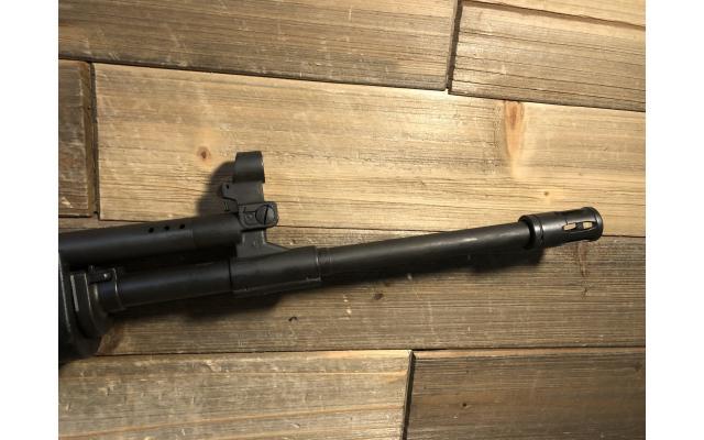 Pre-owned Golani Sporter Galil 5.56NATO In Box - harveysauctions.com