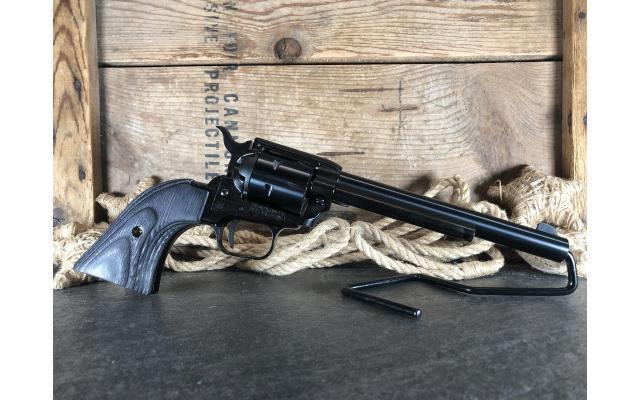 New Heritage Rough Rider .22lr - harveysauctions.com