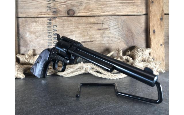 New Heritage Rough Rider .22lr - harveysauctions.com