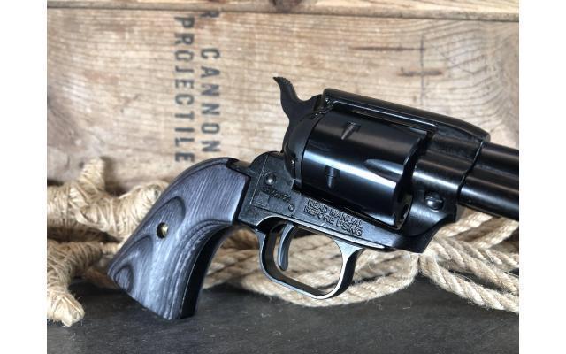 New Heritage Rough Rider .22lr - harveysauctions.com