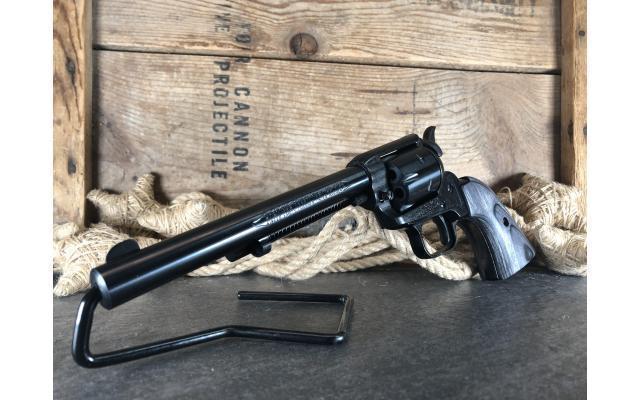 New Heritage Rough Rider .22lr - harveysauctions.com