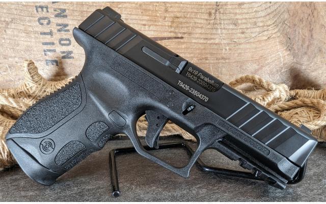 New Stoeger STR-9SC Compact 9mm - harveysauctions.com